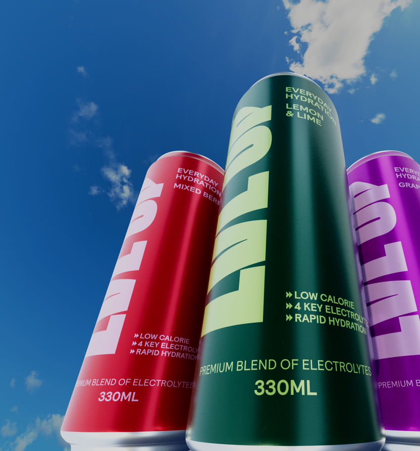 LVL UP – LVLUPSUPPS